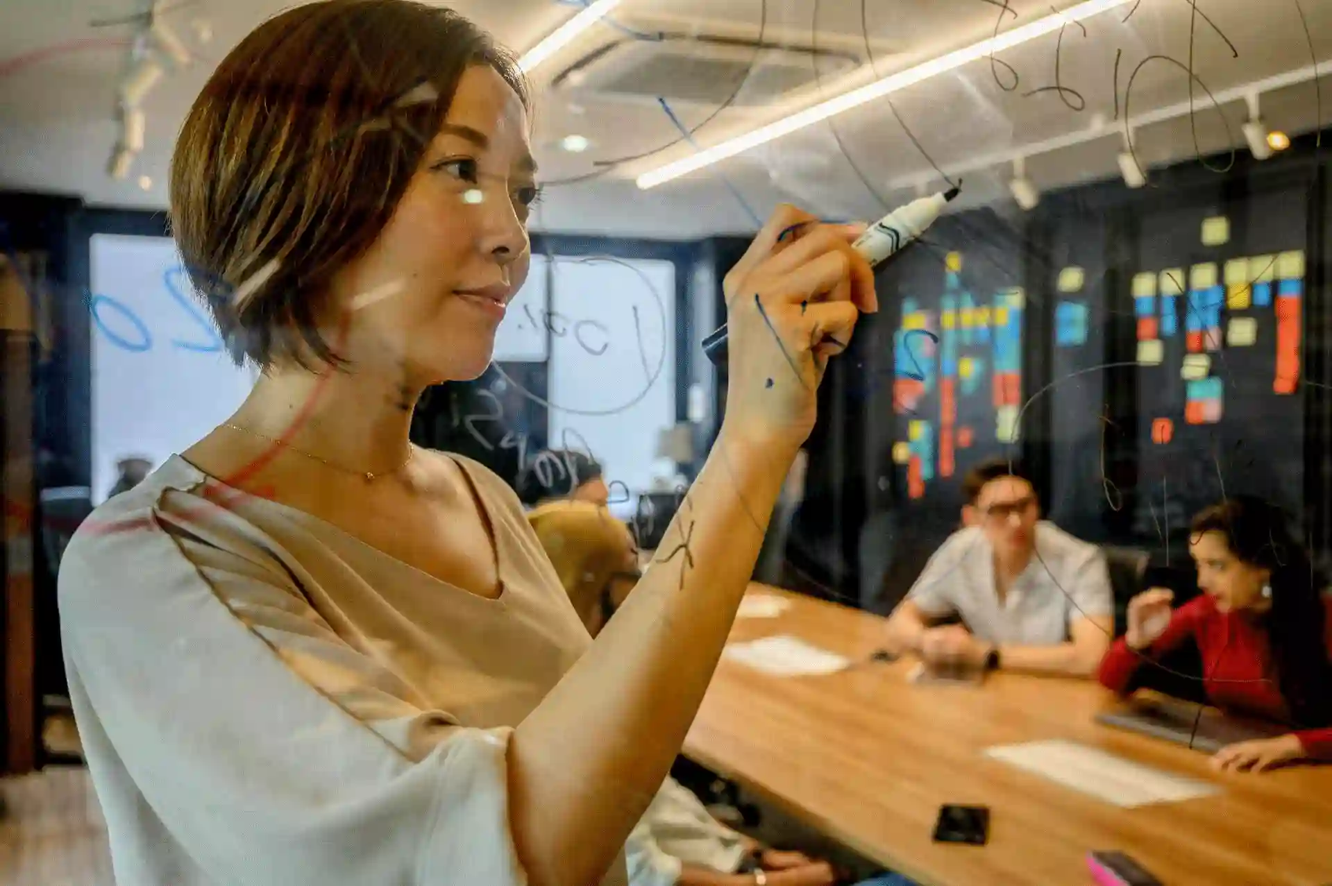 Complete Digital Business Solutions Agency